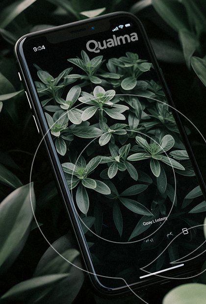 Qualma – Amor para la medicina es amor para la humanidad